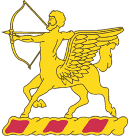 1-6 Field Artillery Regiment – HorseDuck Apparel