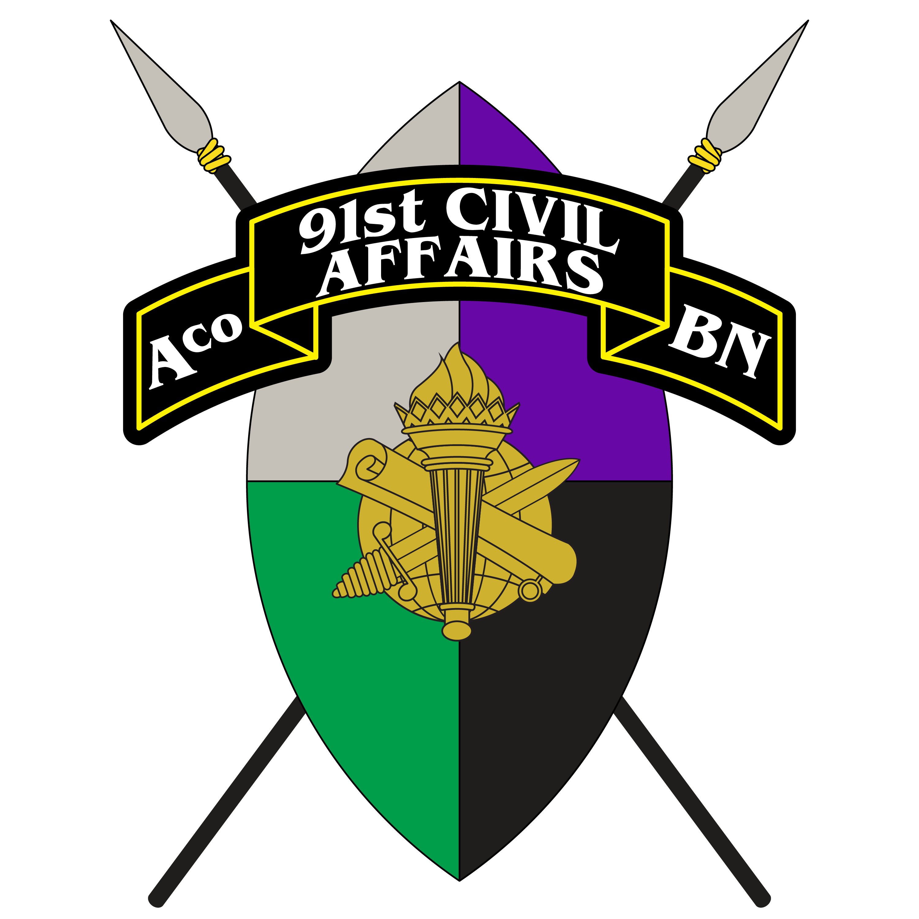 A/91 CA BN – HorseDuck Apparel