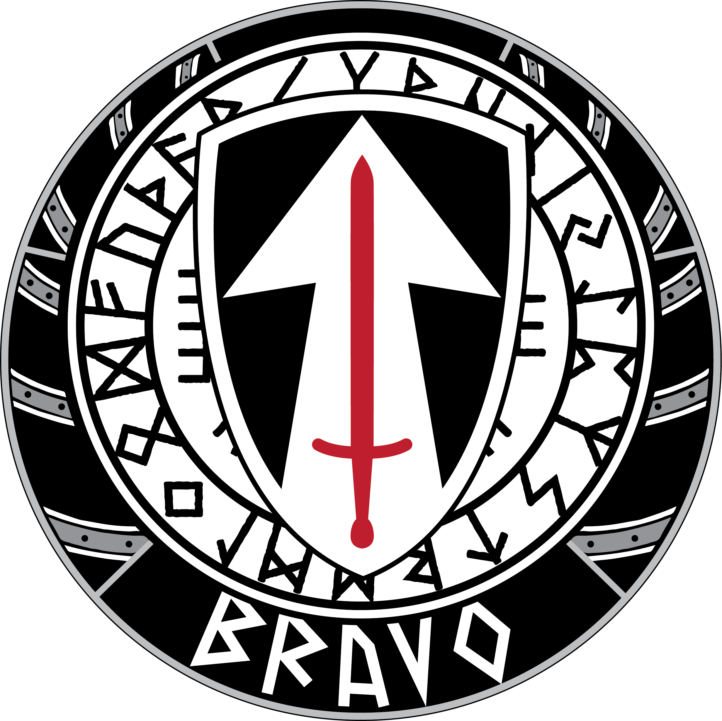 B/92nd – HorseDuck Apparel