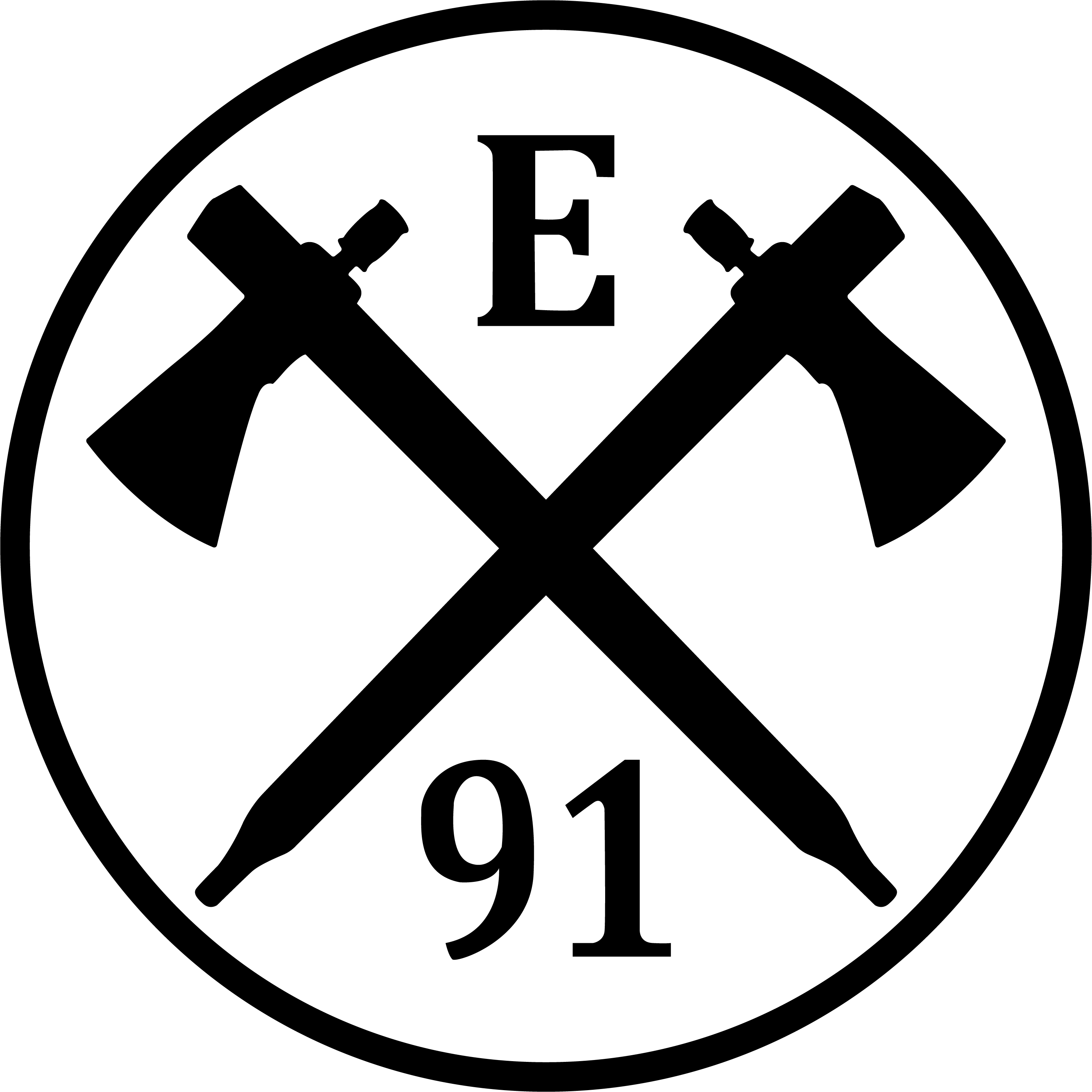 E/91 CA BN – HorseDuck Apparel