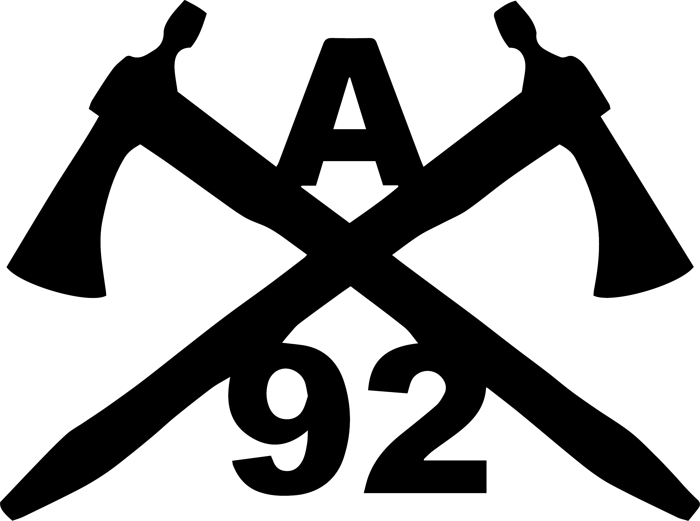 A/92 CA BN – HorseDuck Apparel