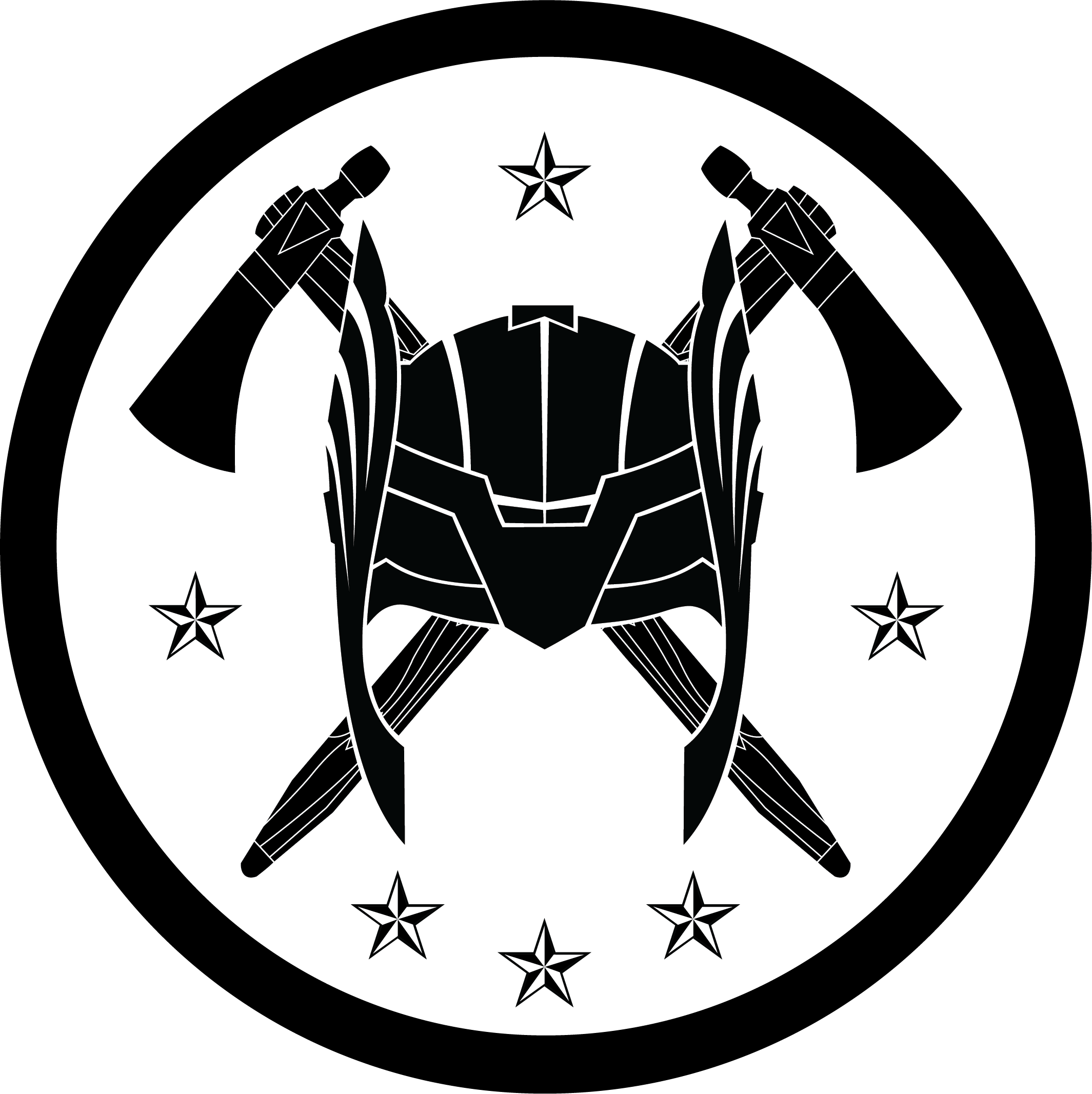 95th CA Human Performance – HorseDuck Apparel