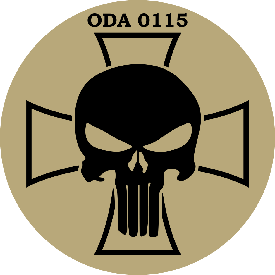 SFOD-A 0115 – HorseDuck Apparel
