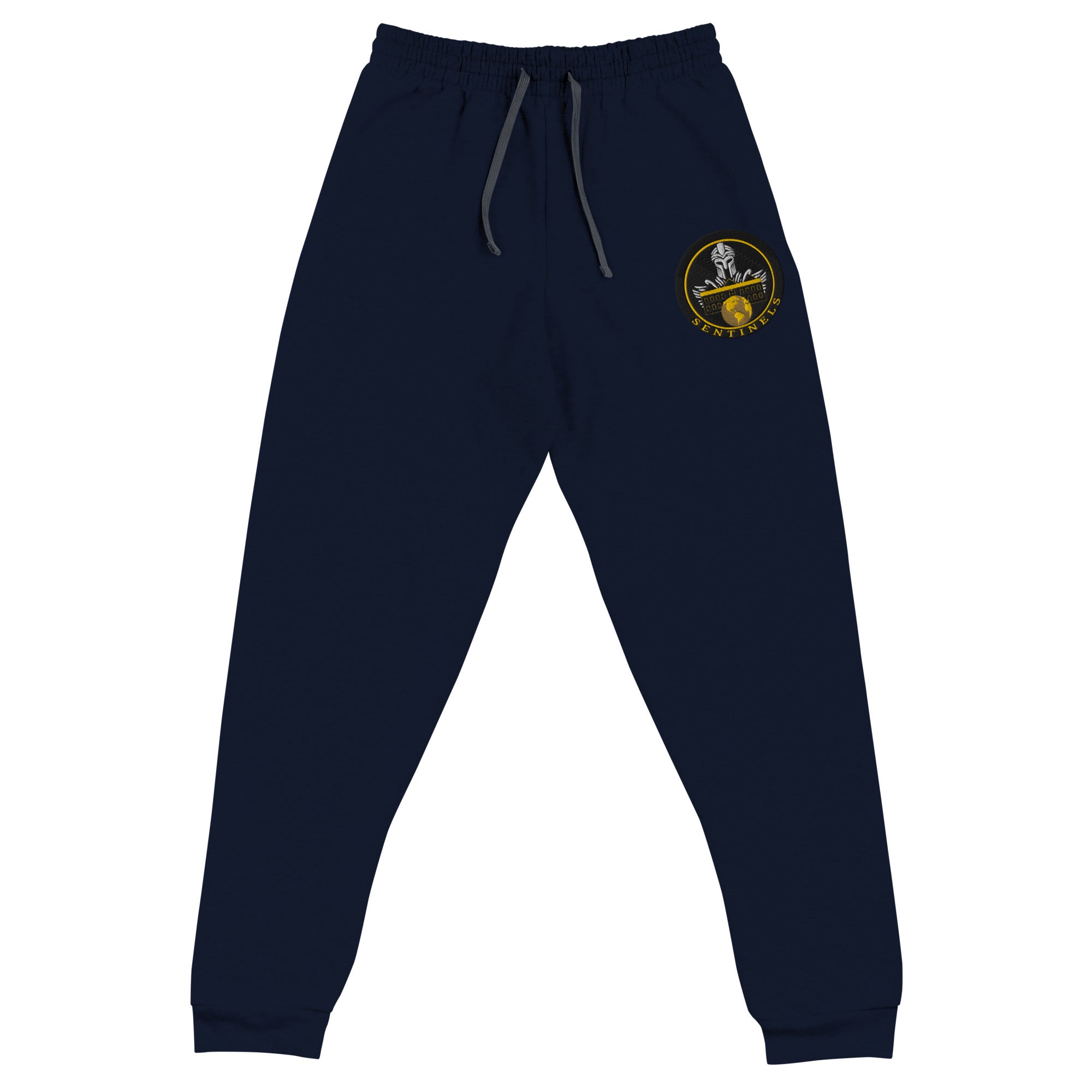Sentinels Unisex Joggers – HorseDuck Apparel