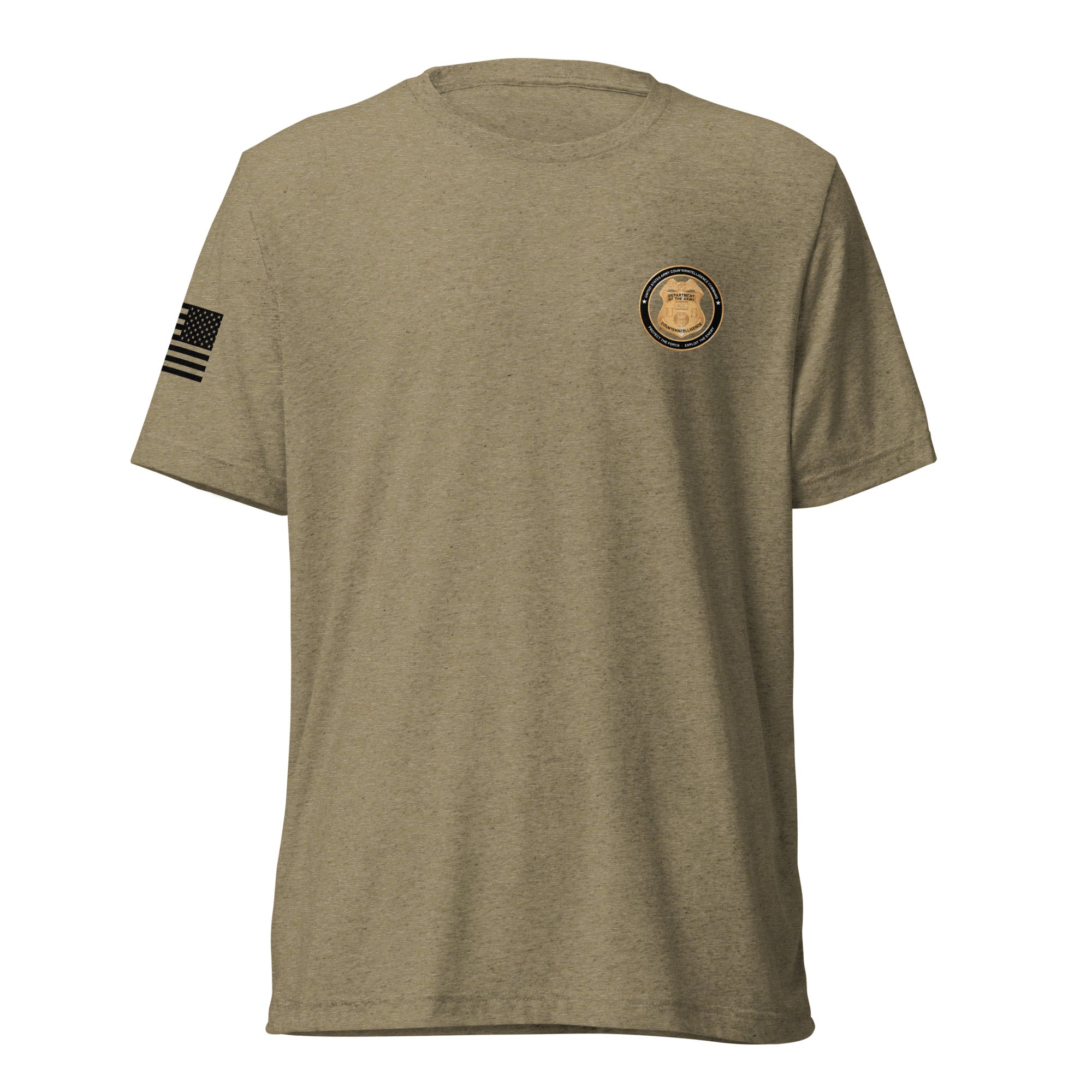 RSB OCP Shirt – HorseDuck Apparel