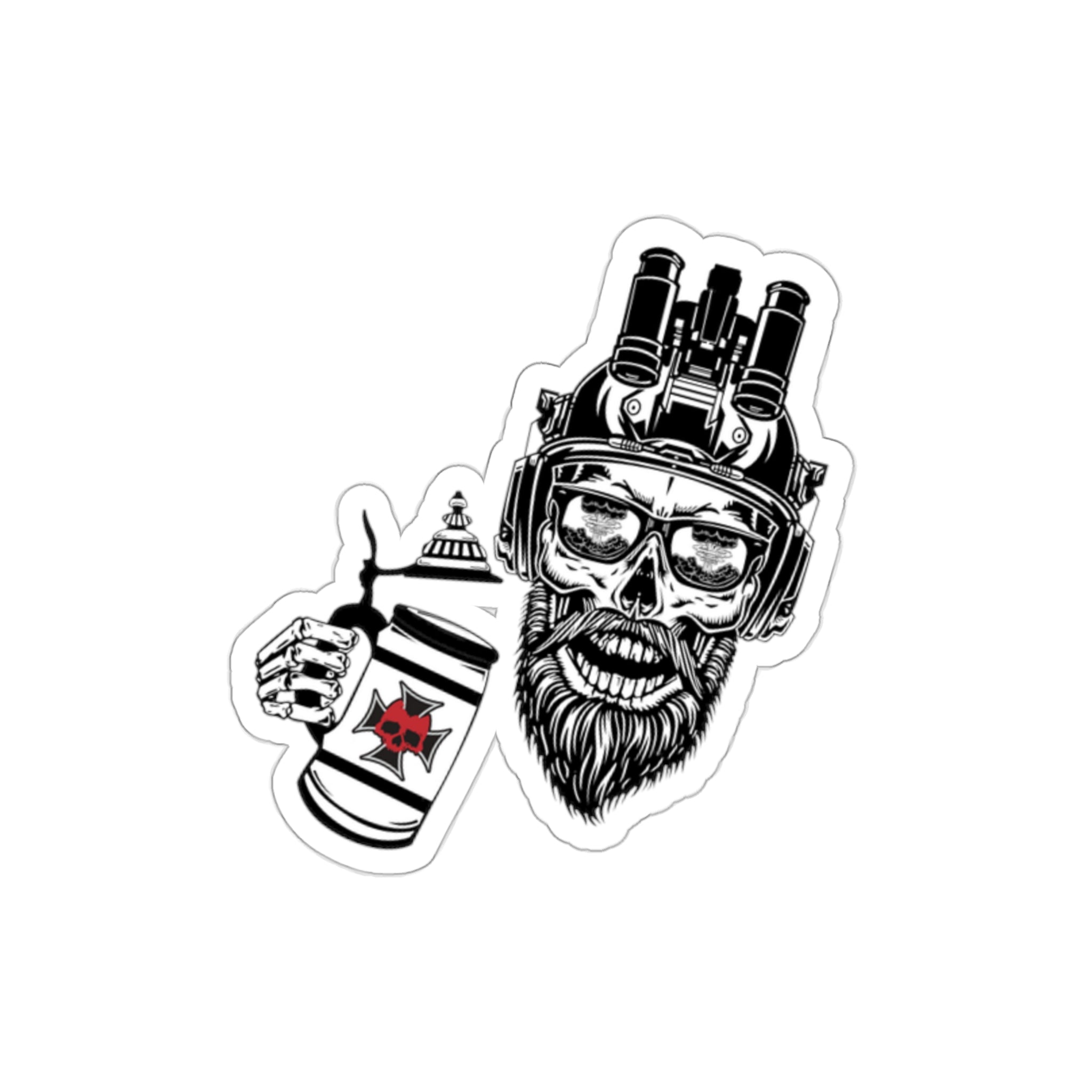 ODA 0133 Slaps – HorseDuck Apparel