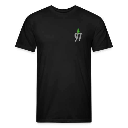 A Co, 97th CA BN – HorseDuck Apparel